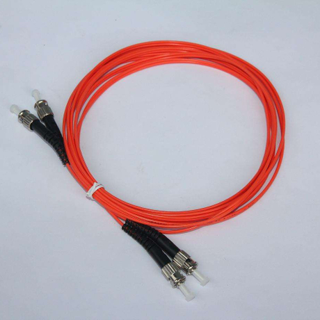 5 Types of Optical Fibers for 5G Networks - Newsun Tech