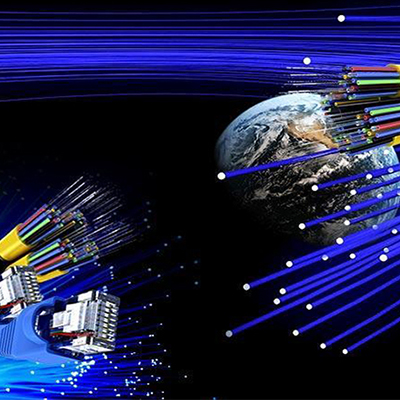 Applications of Fiber Optic - Newsun Tech